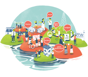 CivicDataLab | Data, Tech, Design, Social Science