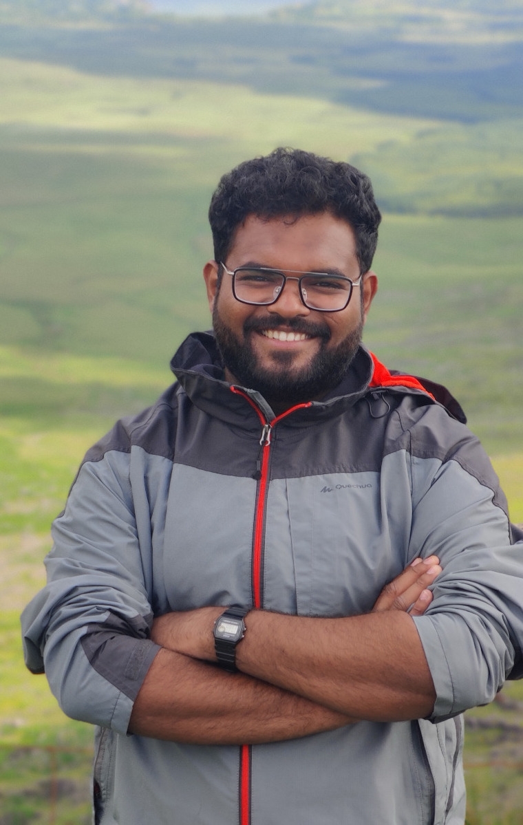 Nikil Augustine | CivicDataLab