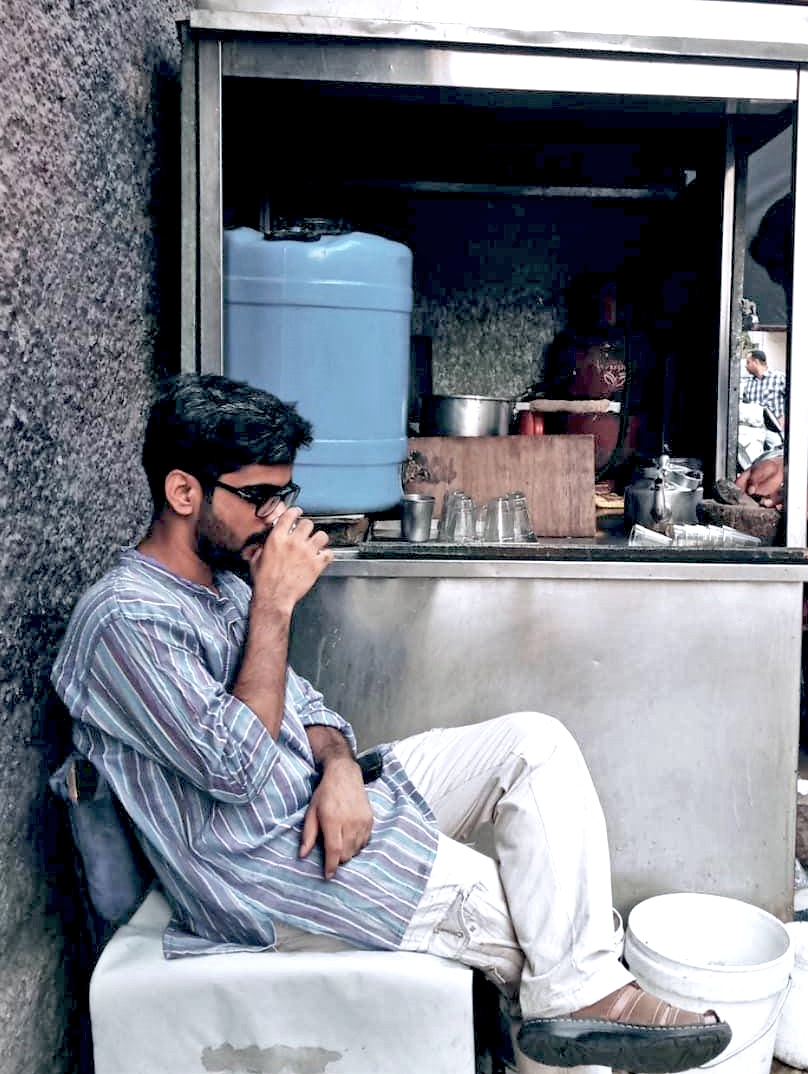 Kabeer Arora | CivicDataLab