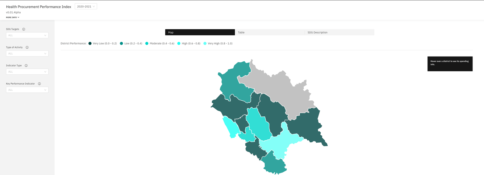 Our Work | CivicDataLab