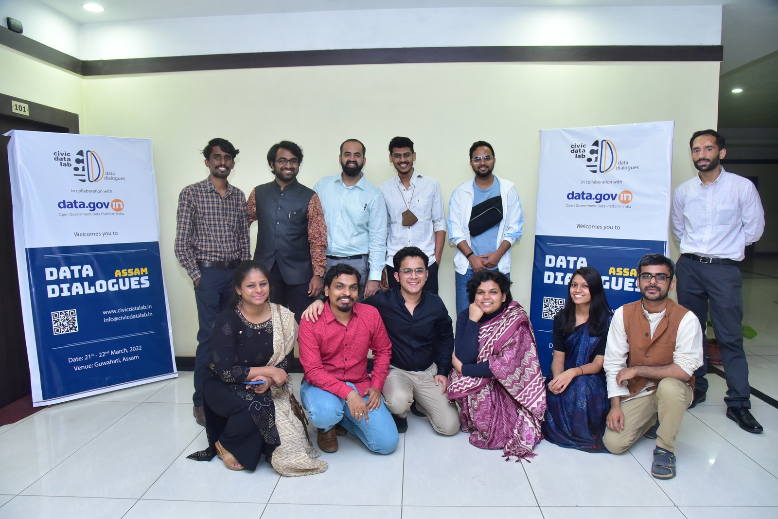 Our Event | CivicDataLab