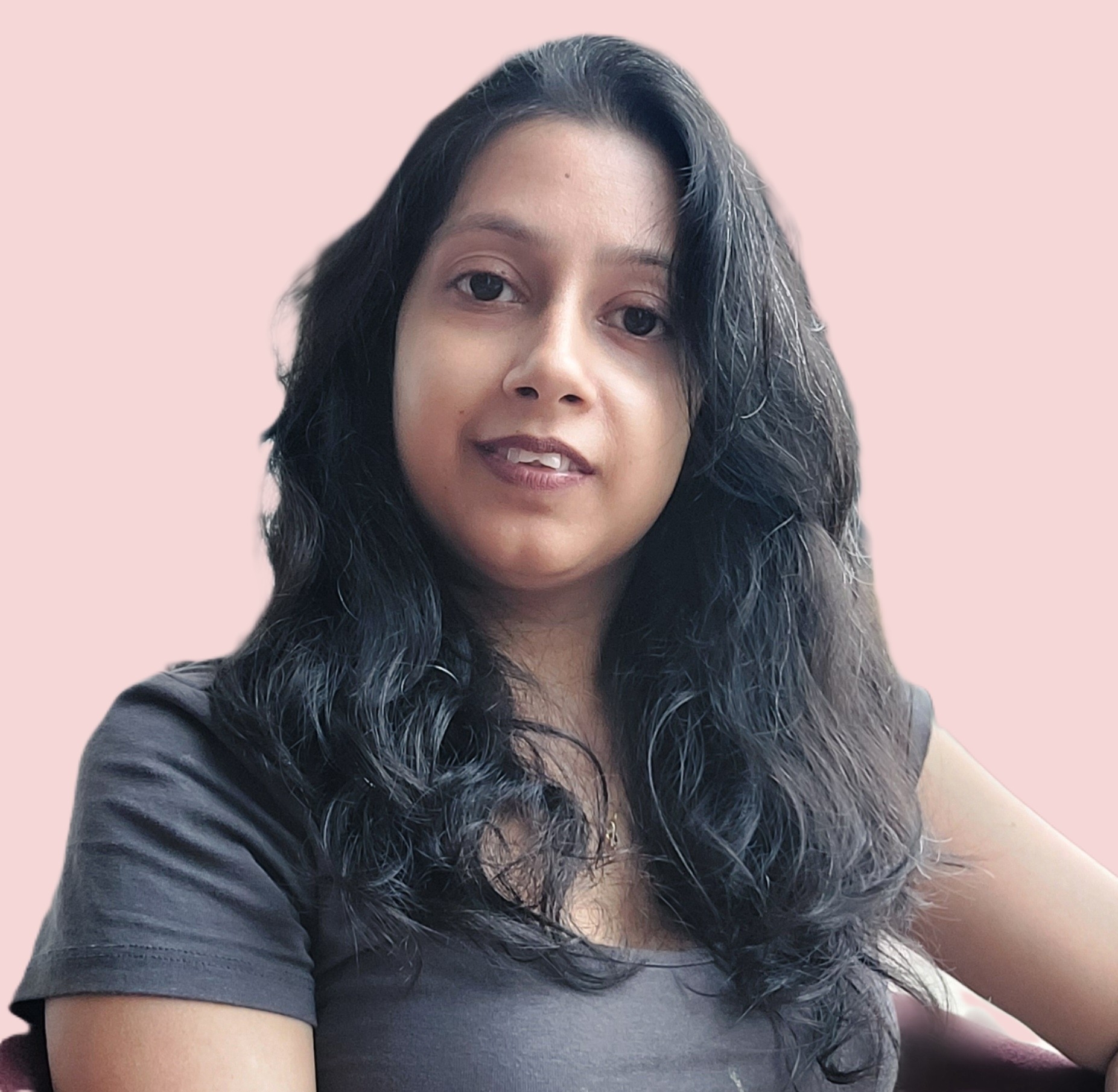 Shruti S | CivicDataLab